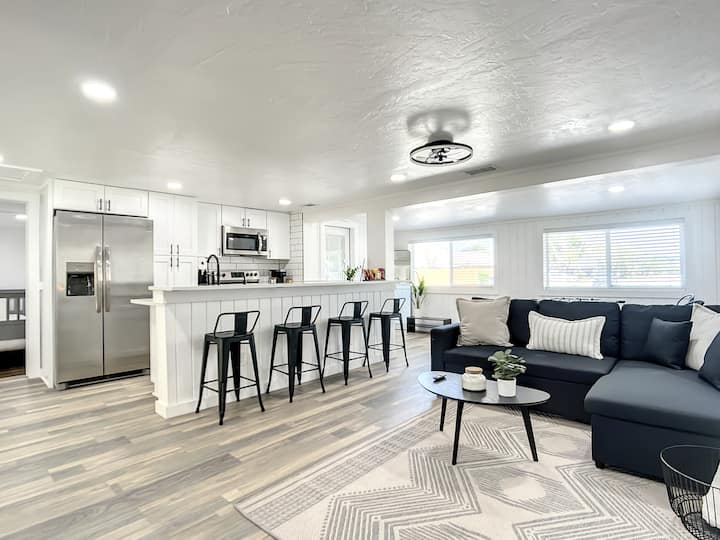 Vacation Home Near Siesta Key - Sarasota, FL