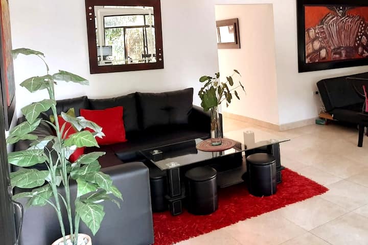 Milaalojamiento - Valledupar