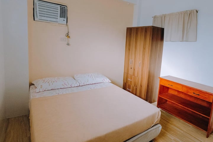 Bridgeview Residences Standard Rooms (Group) - Palo