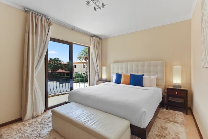 Condo In Luxury Resort | Casa Palmera By Bocobay - Aruba