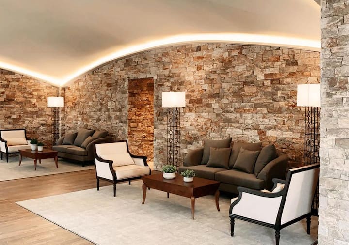 Buona Vitta Resort &Spa - Canela