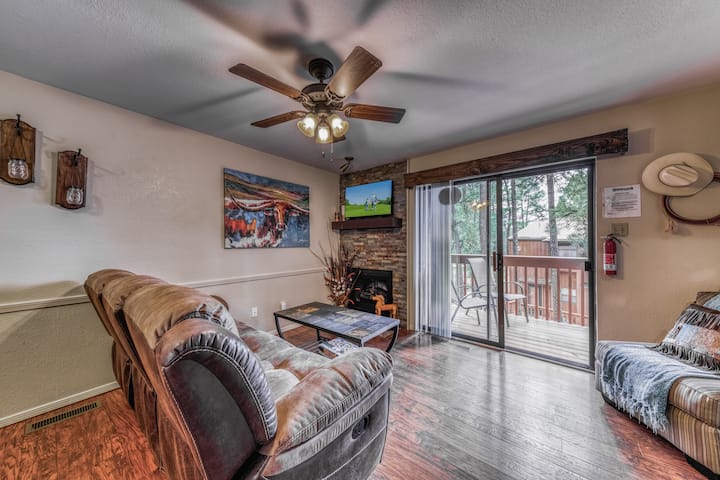 Johnny's Place - Ruidoso, NM