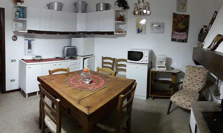 Casa Felice - Castiglione della Pescaia