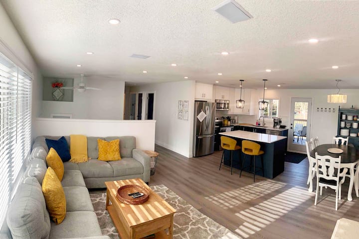 Hibiscus House Is Minutes To Charlottetown! - Charlottetown