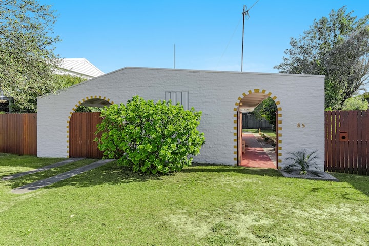 Pippi Beach Shack In Yamba - Yamba