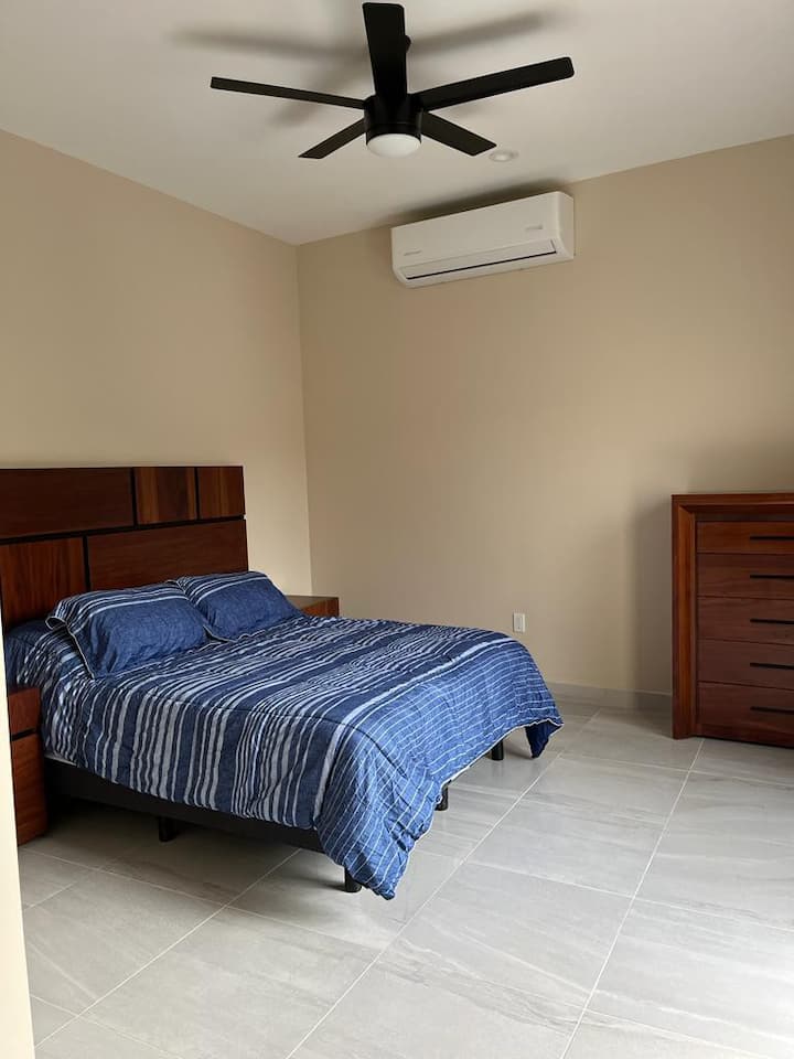 Departamento Cerca De La Playa - Los Barriles