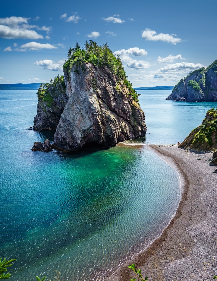 Pee Pee Island Vacation Rentals & Homes - Newfoundland and Labrador ...