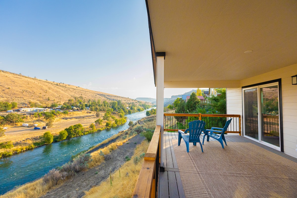 Pine Hollow Vacation Rentals & Homes - Oregon, United States | Airbnb