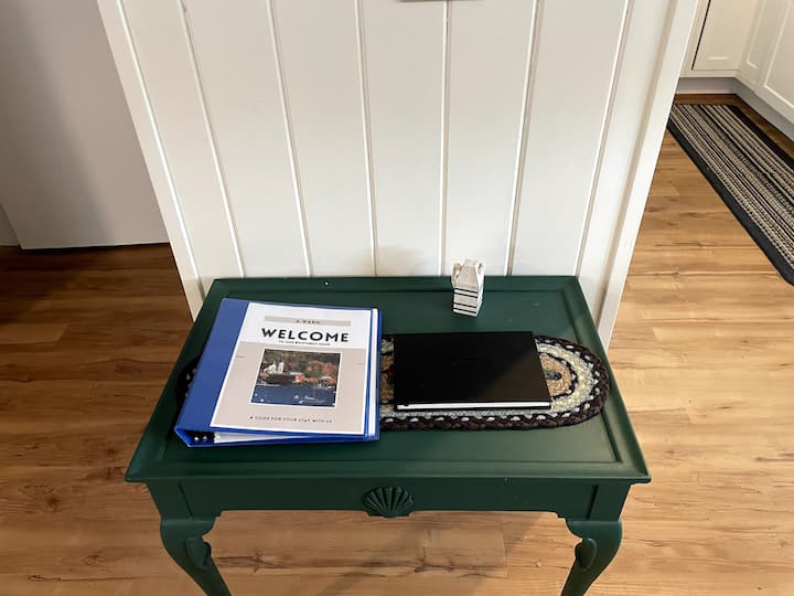 Boothbay Cottage Getway - Boothbay, ME