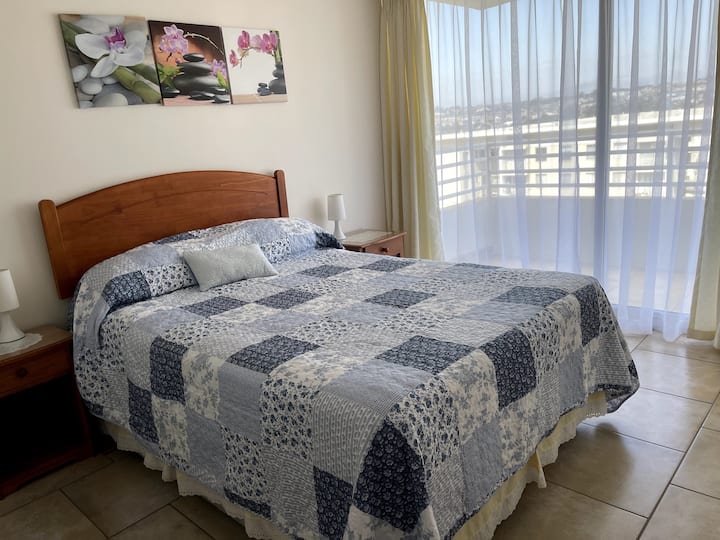 Departamento Serena Pacifico - La Serena