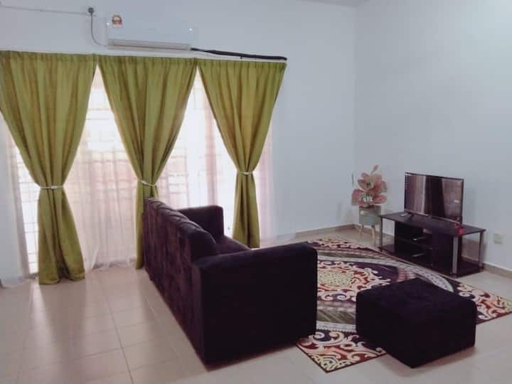 Fausal Legacy Homestay Sungai Besar - Sungai Besar