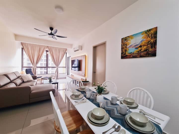 2b2b Bali Deluxe Family Suite Melaka Hmemories - Malacca