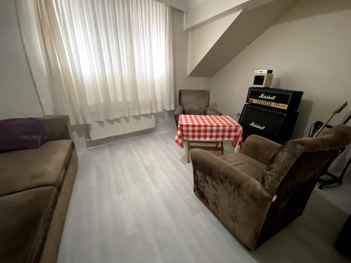 Apartment In ŞIşli - Şişli