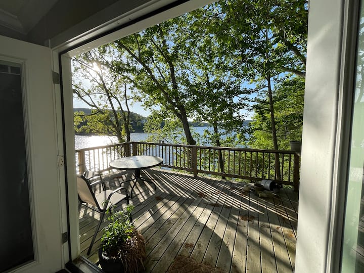 No Deadlines On Smith Lake - Lewis Smith Lake, AL