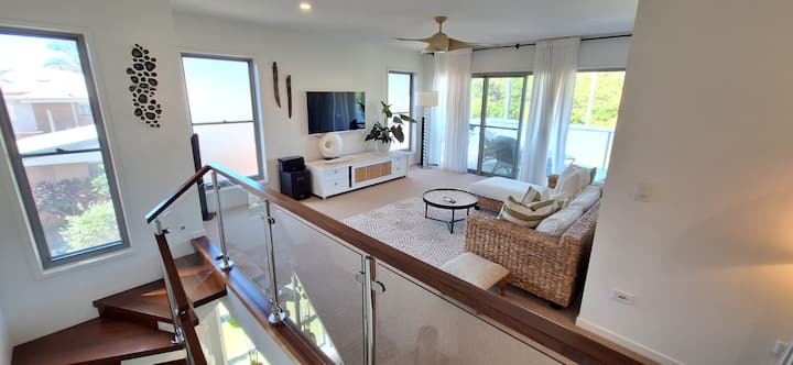 Hastings Beach Pad - 포츠빌