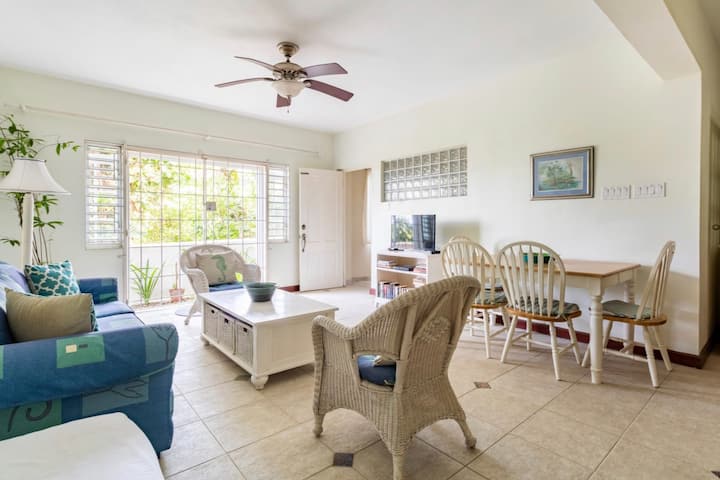 Star San Lower, Blue Lagoon Jamaica - Port Antonio