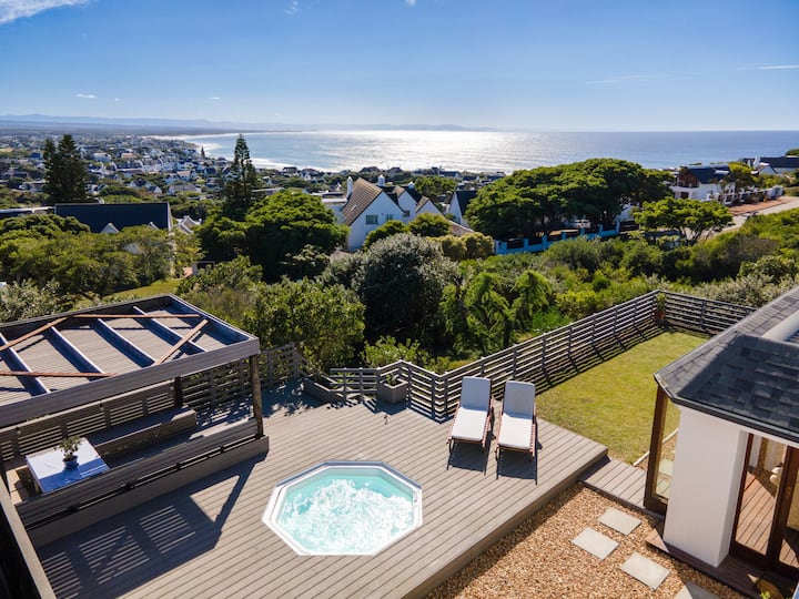 Villa Bahati - Saint Francis Bay