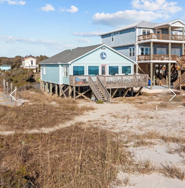 Lil Salty - Oak Island, NC