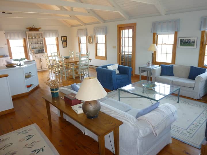 Brant Point Retreat - Nantucket, MA