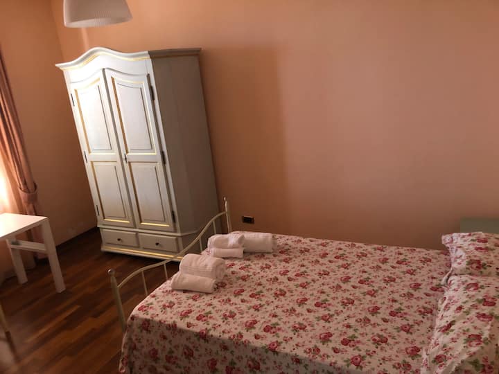 Stanze Private Periodo Estivo - Porto San Giorgio