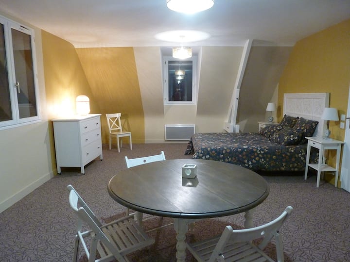 Appartement Pour 4 Personnes - Chenonceaux