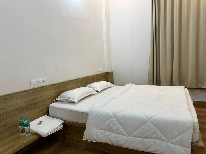 Safari| Pool| 20+games| Moutainview|stay Bandipur - Bandipur
