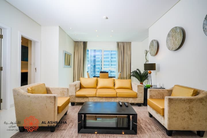 Fabulous 1br Apartment In Downtown Dubai - Dubai