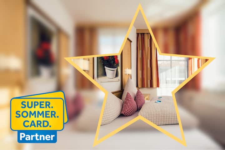 Apart Reblaus 1 - Kaunertal