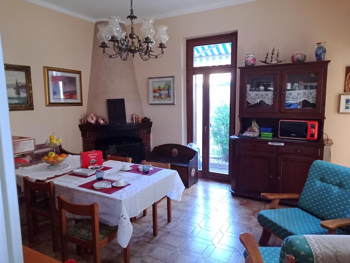 Il Cantuccio - Desenzano del Garda