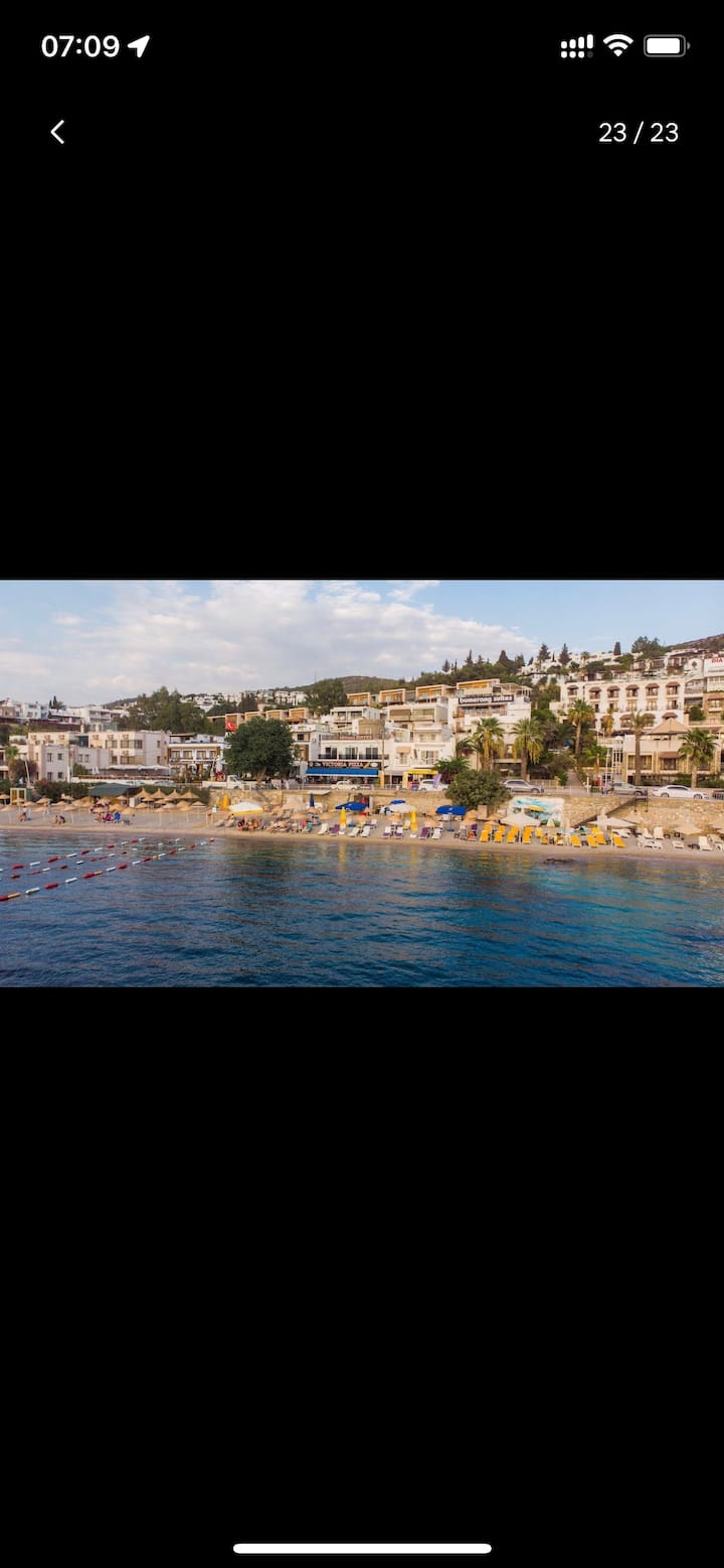 Huzur Ve Keyifin Adresi! - Bodrum