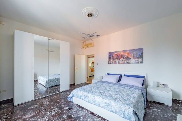 Ospedale Sant'orsola Pizzardi White Apartment - Bolonia