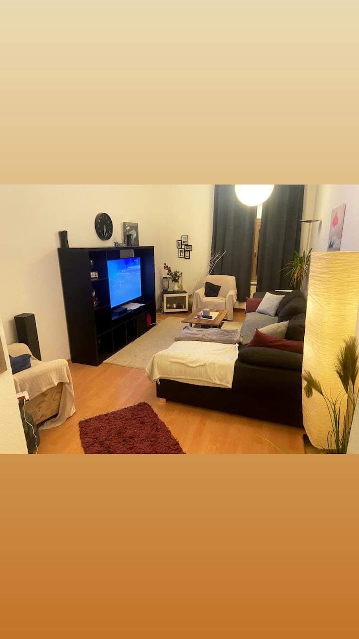 Ferienwohnung In Central - Bad Doberan