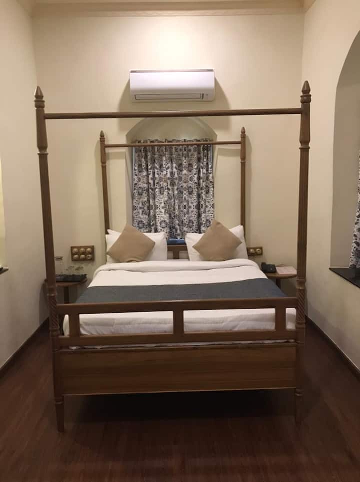 Family Room| Briars Heritage - マウント・アビュー