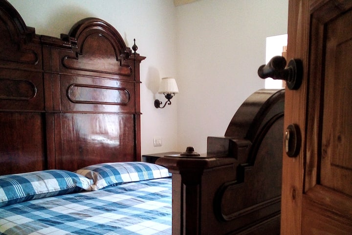 Camera Matrimoniale Con Bagno Privato - Bosco Chiesanuova