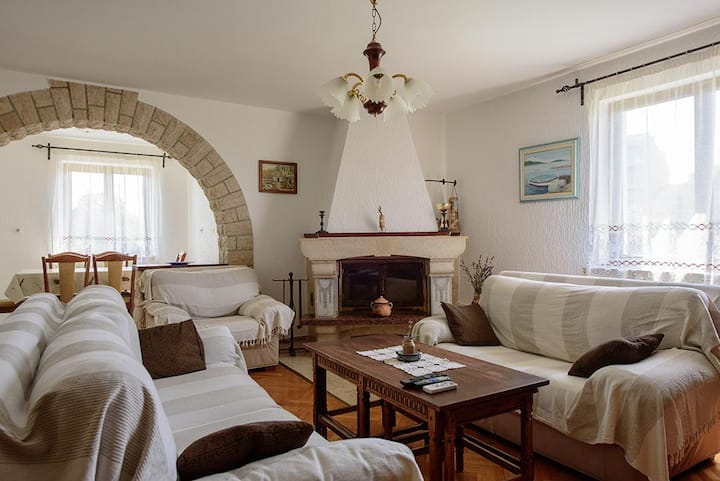 Nice, Comfortable Apartment Cristian With Terrace - Rovinj