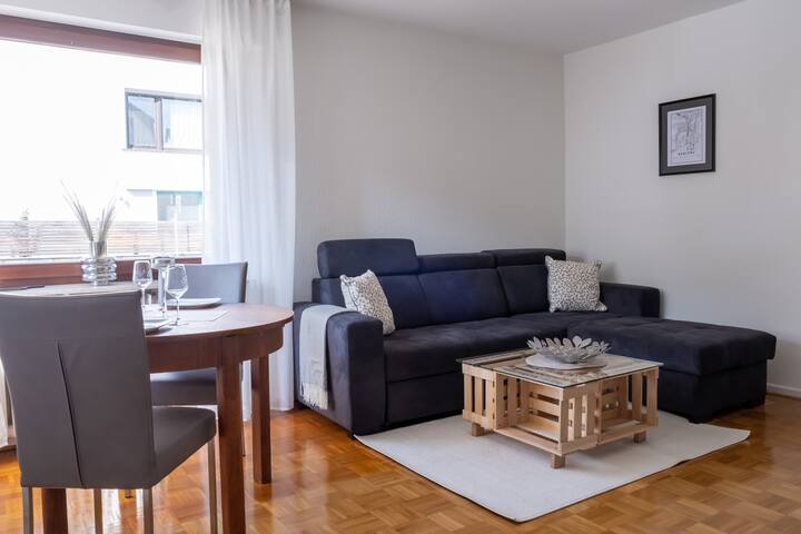 Gemütliche Wohnung In Koblenz - Urlaub Am Weingut - Koblenz