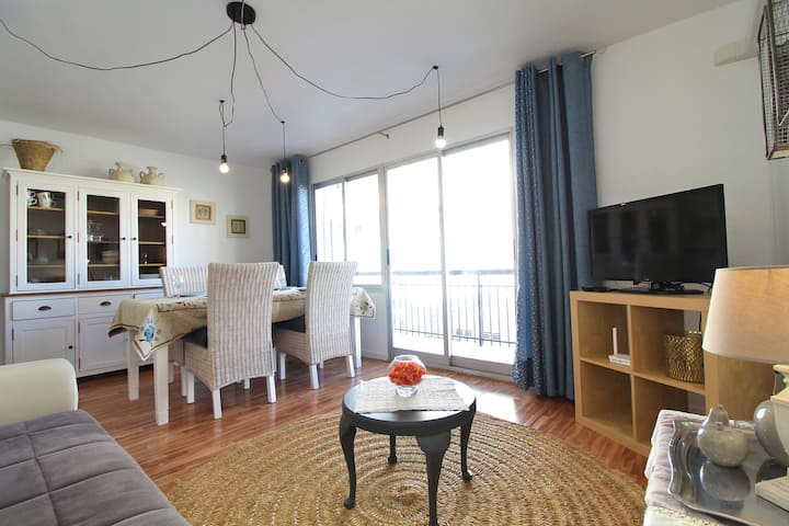 Apartamento Centro Altea - Playa - Altea