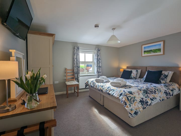 Sunderlandwick Room, Twin/double - Driffield