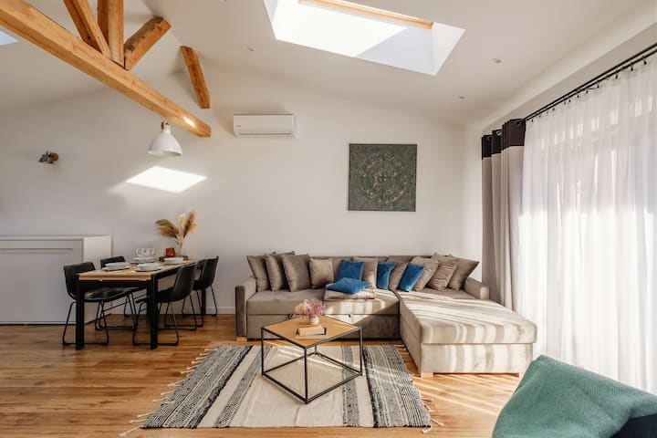 Apartament Dolina Kasprowa - Zakopane