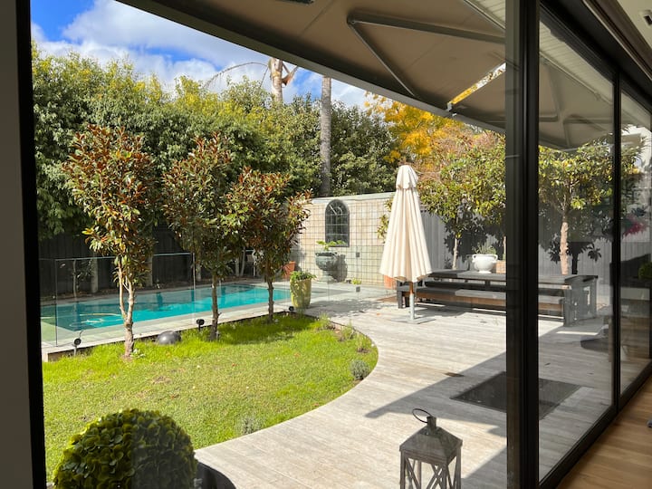 Cosy Melbourne Family Home. - Melbourne