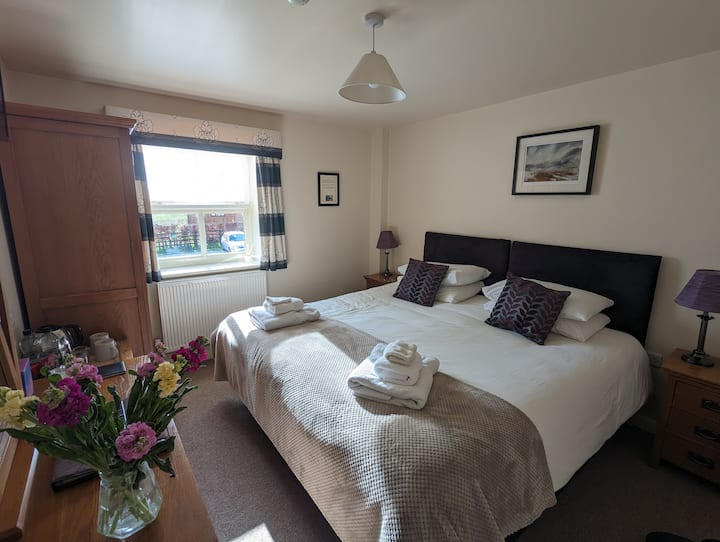 Neswick B&b Room, Double/twin - Driffield