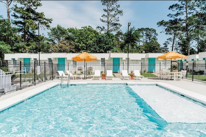 Paradise Found - Gulf Shores, AL