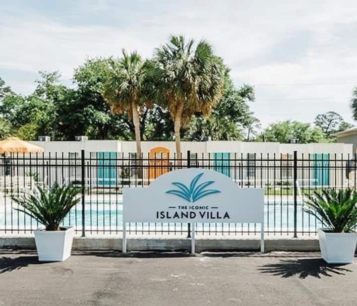 Paradise Found - Gulf Shores, AL