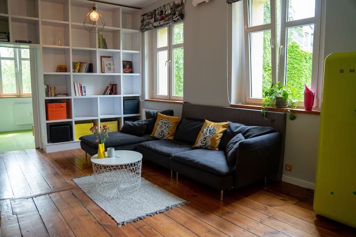 Brama Poznania - Poznań