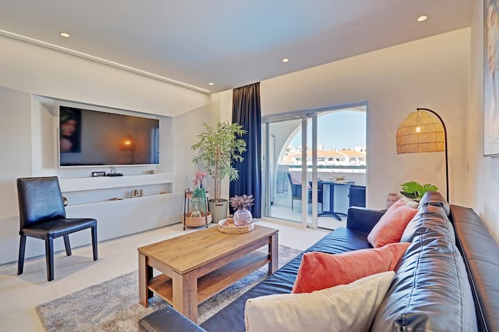 Apartamento Belo Dia, Albufeira - Albufeira