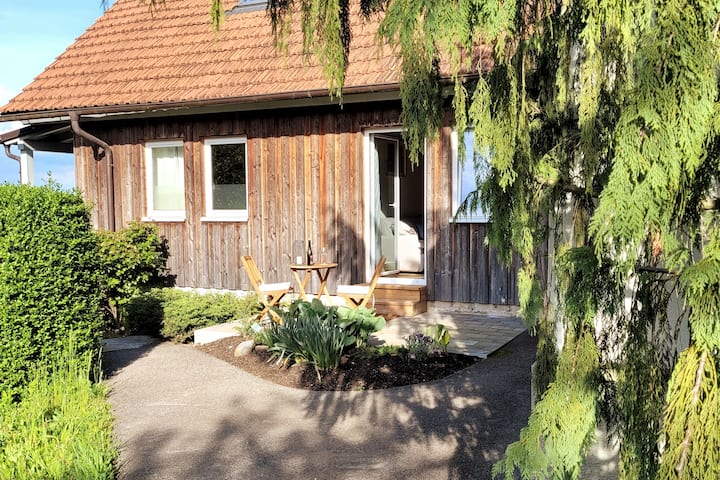 Kuschelige Maisonette - Deutschlandsberg