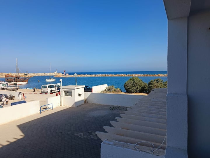 Appartement Marina Monastir S+2 - Monastir
