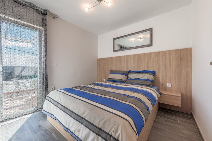 Apartman ŠInjorina Ii - Zadar