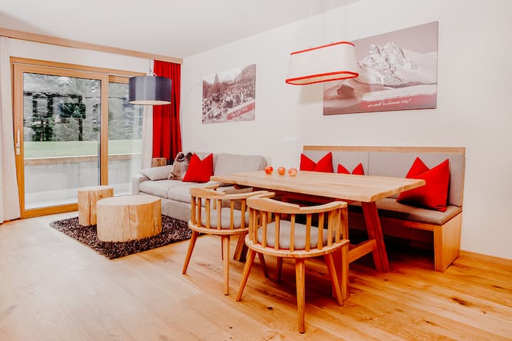 Apartment Angertal - Großarl