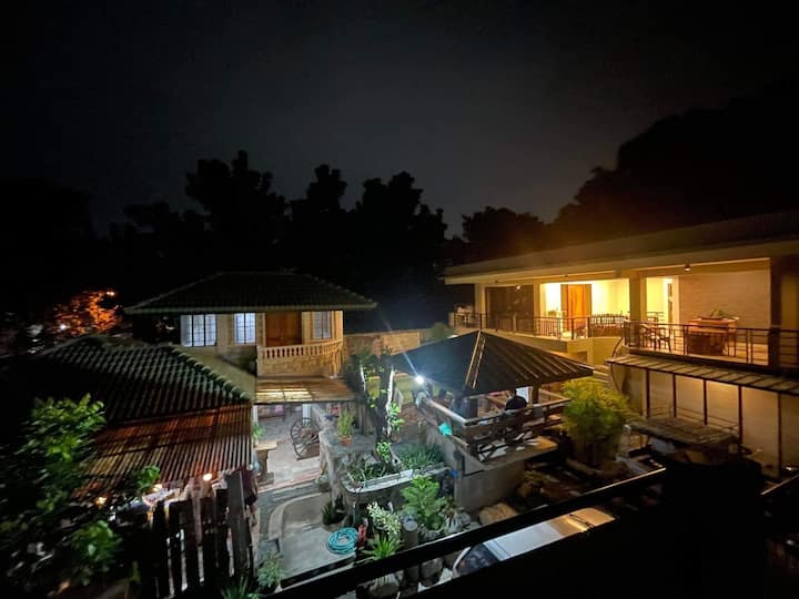 Patio Victorina - Biñan